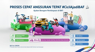 Tingkatkan Literasi Keuangan Syariah, BAF Berikan Edukasi kepada Dosen ...